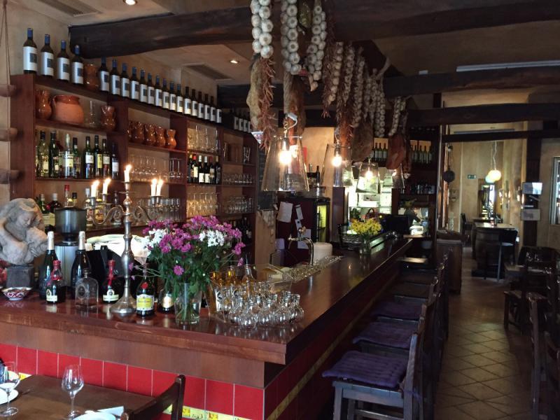 Volver - Tapas Bars and Restaurants | top10berlin