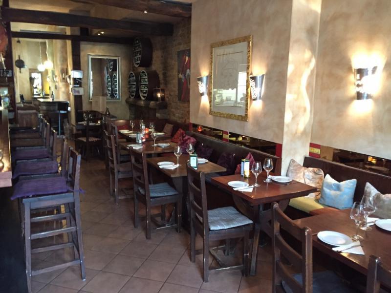 Volver - Tapas Bars and Restaurants | top10berlin