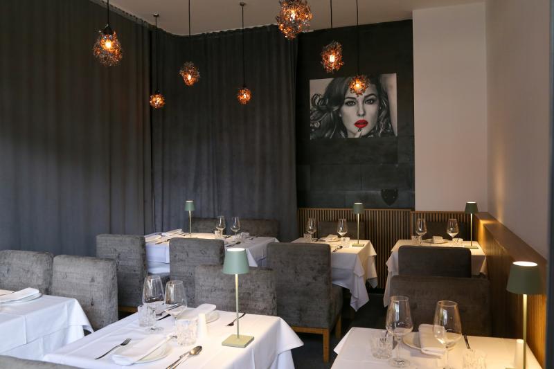 Bellucci Restaurant & Bar - Candle Light Dinner for Lovers | top10berlin