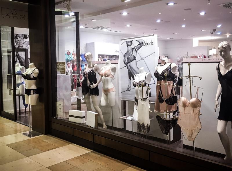 Feine Wäsche - Exclusive Underwear and Lingerie | top10berlin