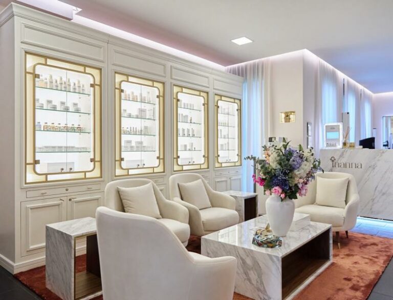 beauty & more - Beauty Salons und Kosmetik Studios | Top10berlin