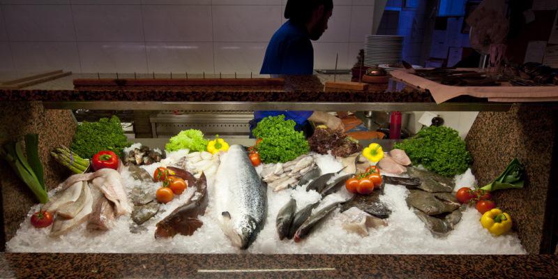 La Sepia - Fish Restaurants | top10berlin