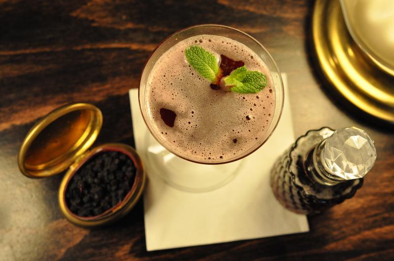 Limonadier - Cocktailbars mit Happy Hour | Top10berlin