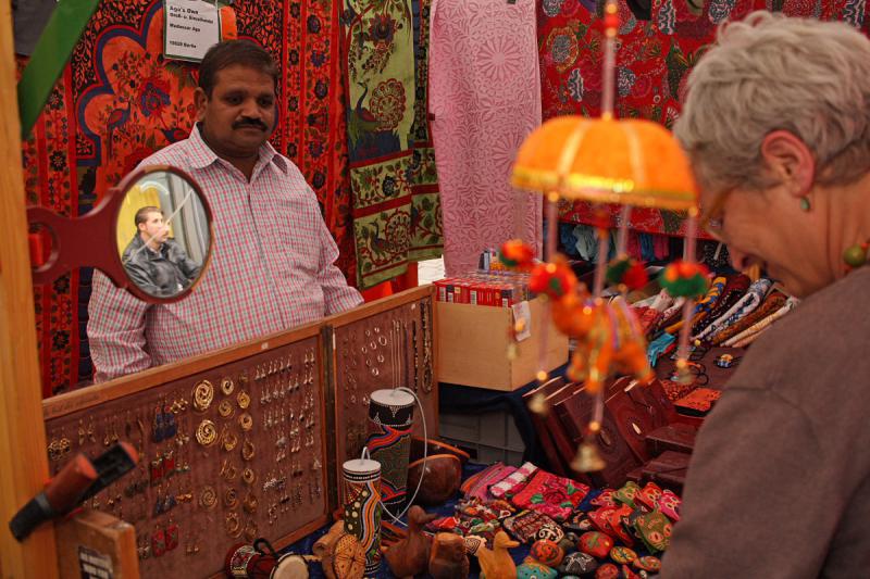 Neukölln Farmers' Market - Farners' Markets | top10berlin