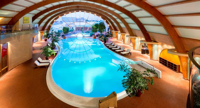 Hamam - Das Türkische Bad für Frauen - Sauna | top10berlin