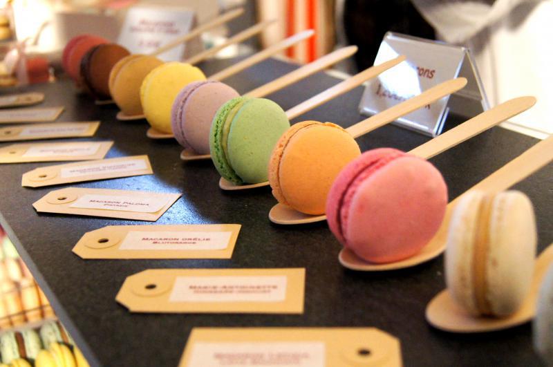 Street Food at Markthalle Neun - Street Food and Food Trucks | top10berlin