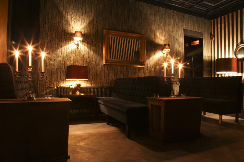 In Bars - Neue Odessa Bar | top10berlin