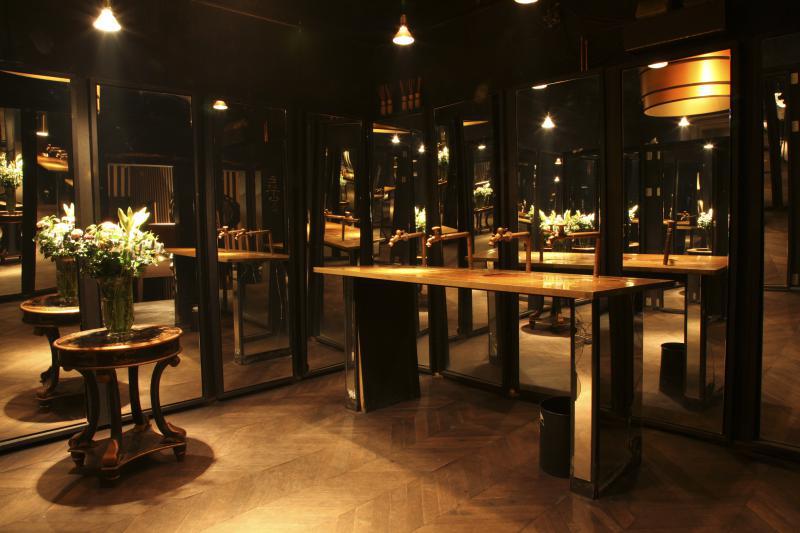 In Bars - Neue Odessa Bar | top10berlin