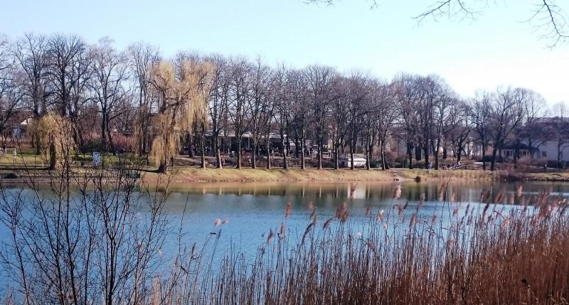 Orankesee Terrassen - Ausflugslokale am Wasser | top10berlin