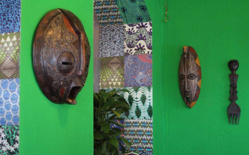 Pan Africa Restaurant - Restaurants mit afrikanischer Küche | top10berlin