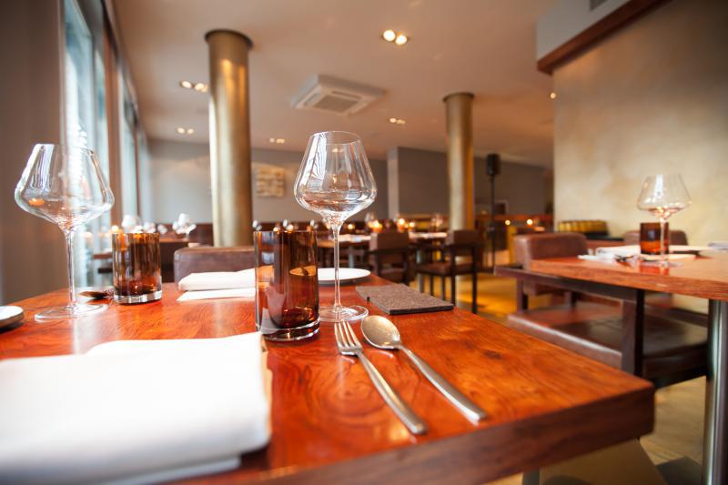 Restaurant Rutz - Gourmet-Restaurants | top10berlin