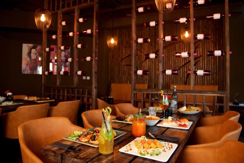 ZEN - Asian Restaurants | top10berlin