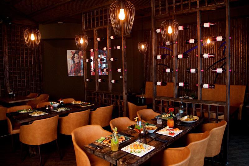 ZEN - Asian Restaurants | top10berlin