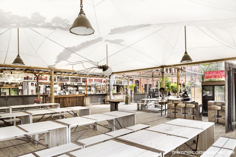 Strandbar Sage Beach - Beach Bars | top10berlin