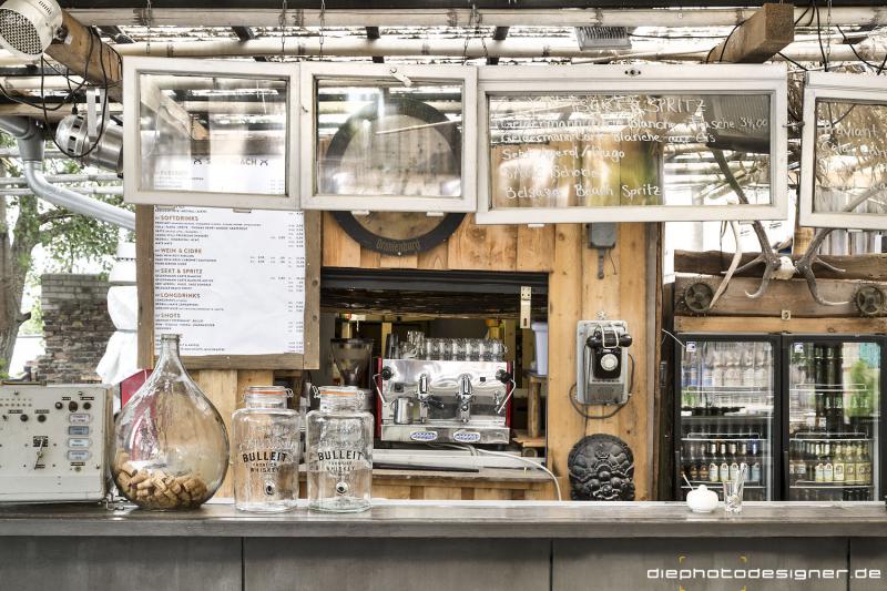 Strandbar Sage Beach - Beach Bars | top10berlin