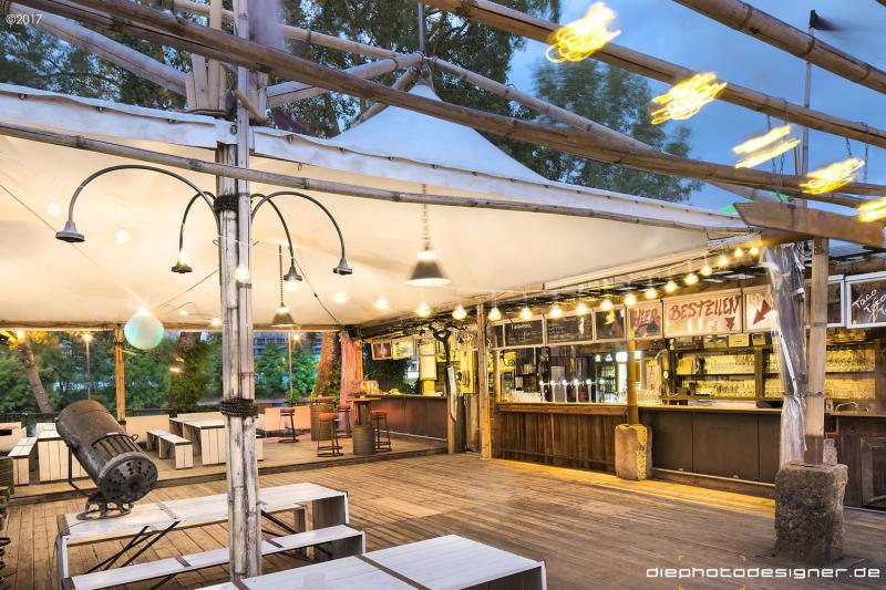 Strandbar Sage Beach - Beach Bars | top10berlin
