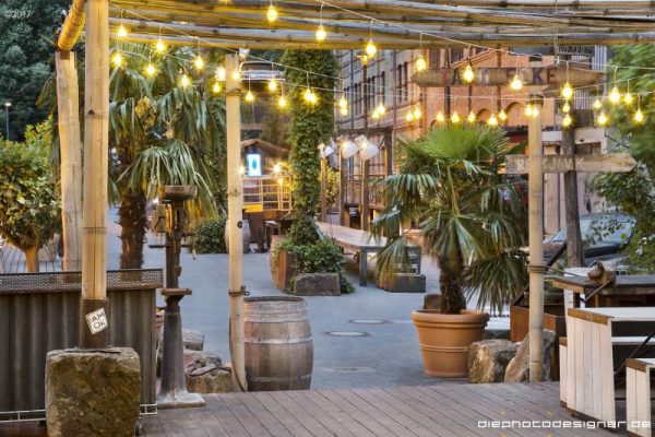 Strandbar Mitte - Strandbars | Top10berlin