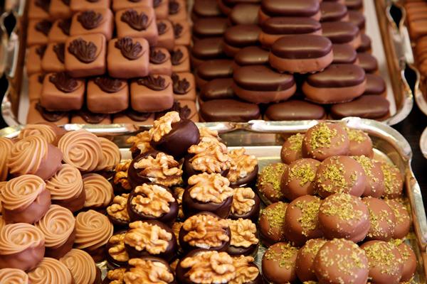 Sawade Werksverkauf Berlin - Food Outlet | top10berlin