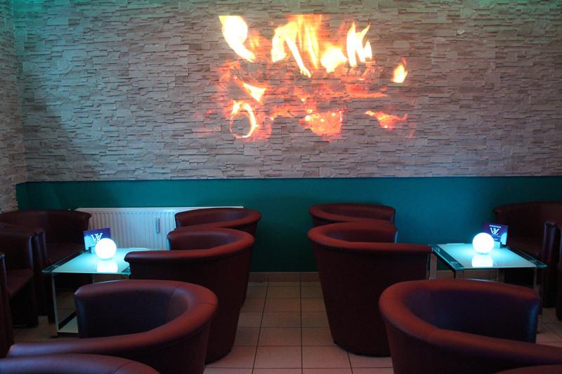 White Lounge - Shisha Bars | top10berlin