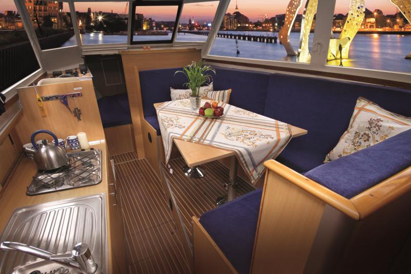 Marina Lanke Houseboat Charter - Boats, Houseboats and Rafts | top10berlin