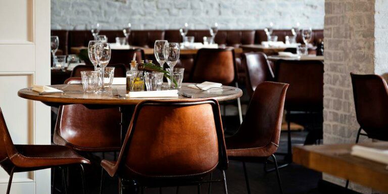 Top10 List: Trendy Restaurants | top10berlin