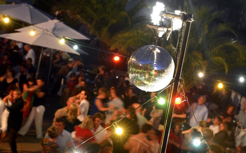 Strandbar Mitte - Strandbars | top10berlin