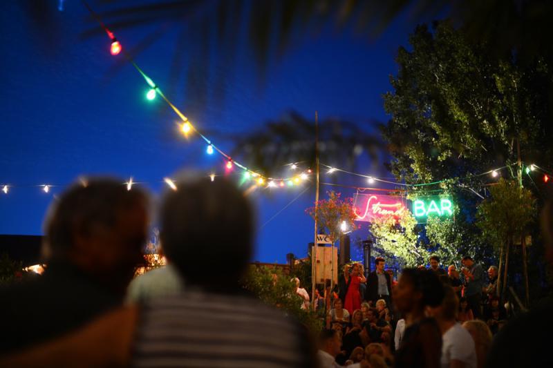 Strandbar Mitte - Strandbars | top10berlin