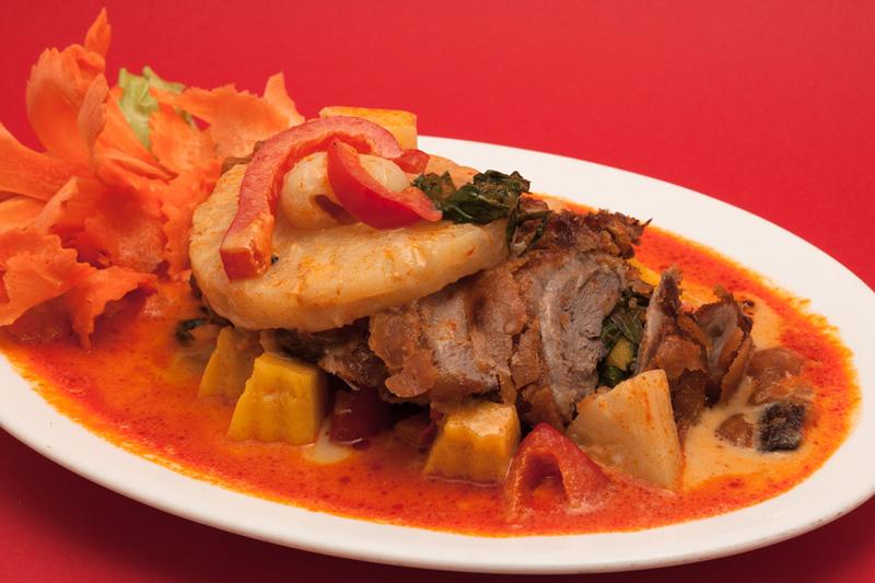 Taleh Thai - Thai Restaurants | top10berlin