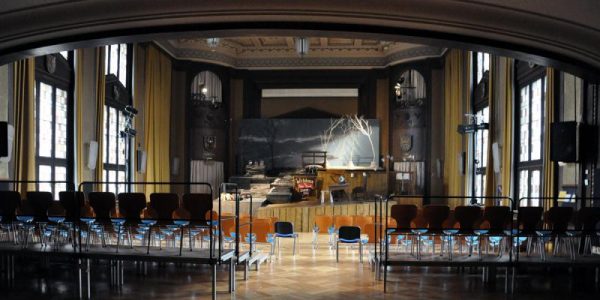 ATZE Musiktheater - Kindertheater | Top10berlin