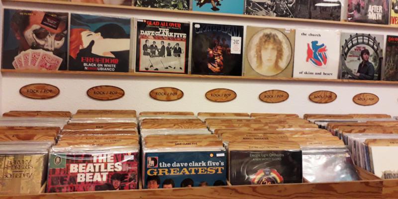 Record Store Berlin - Plattenläden | Top10berlin