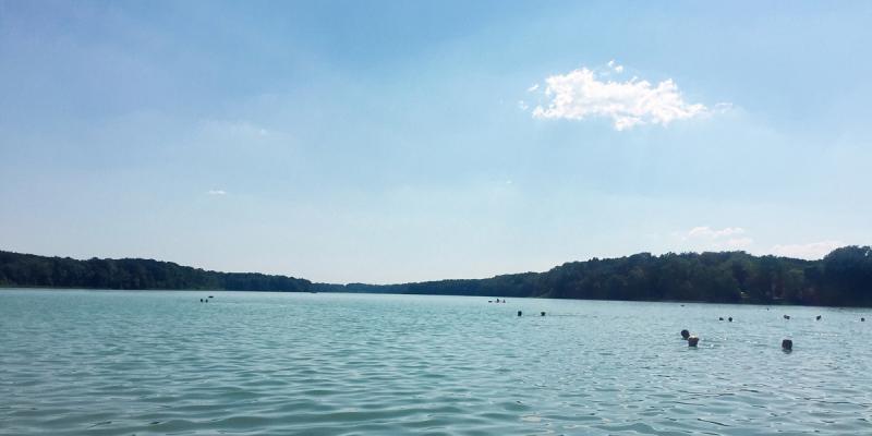 Sacrower See - Badeseen | top10berlin