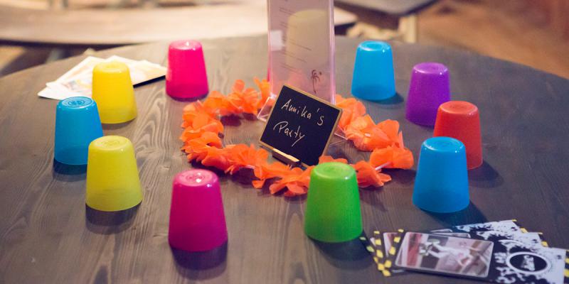 New Year's Eve at BeachBerlin - New Year's Eve Parties | top10berlin