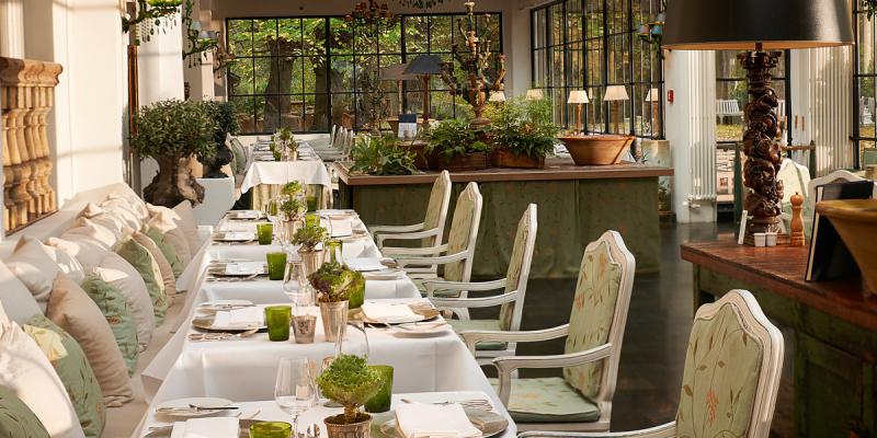 Bleiche Resort & Spa in the Spreewald - Romantic Wedding Locations in ...