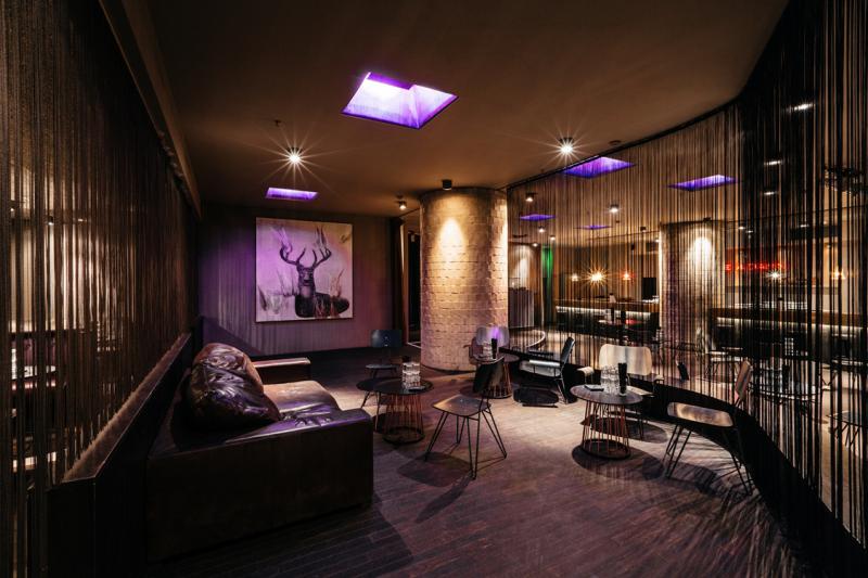 Bricks Berlin - Black Music Parties | tob10berlin