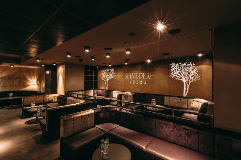 Bricks Berlin - Black Music Parties | tob10berlin