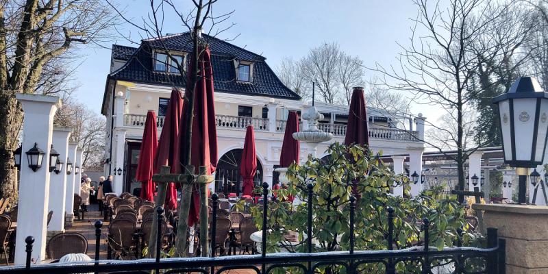 Eierschale Dahlem - Sunday Brunch | top10berlin