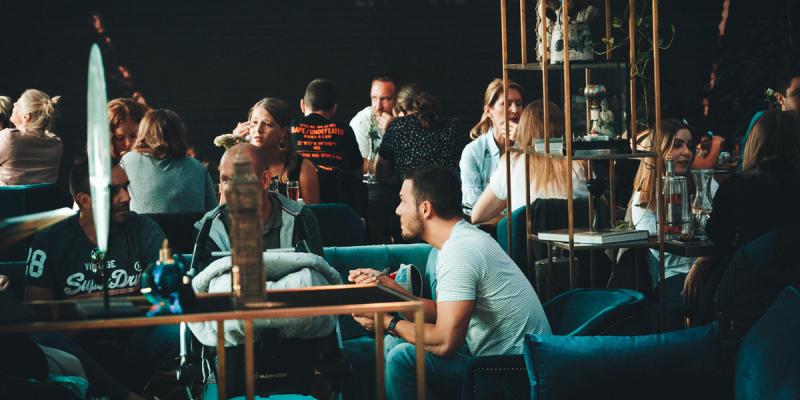 The Reed - Brunch am Sonntag | top10berlin