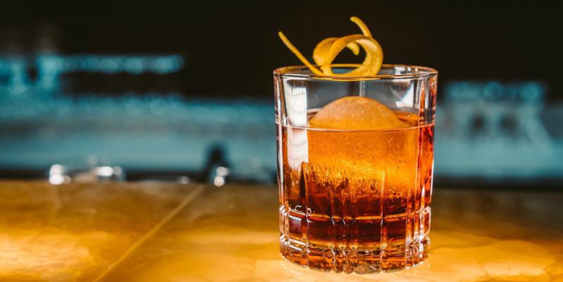 Vox Bar - Cocktailbars in Luxushotels | top10berlin