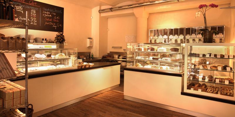 Wunderbar Barcomi S Deli Berlin Bilder
