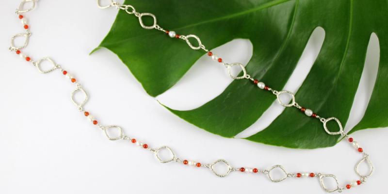 Unique Jewellery by Sara Conte - Christmas Presents for Women | www ...