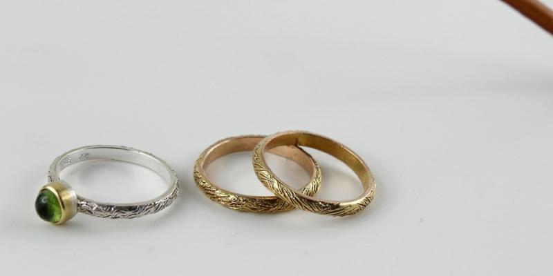 Unique Jewellery by Sara Conte - Christmas Presents for Women | www ...