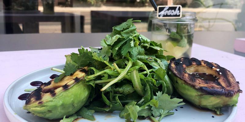 Avocado Club Berlin - Superfood | Top10berlin