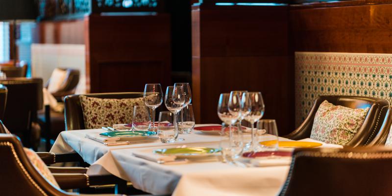 India Club Berlin - Indian Restaurants | top10berlin