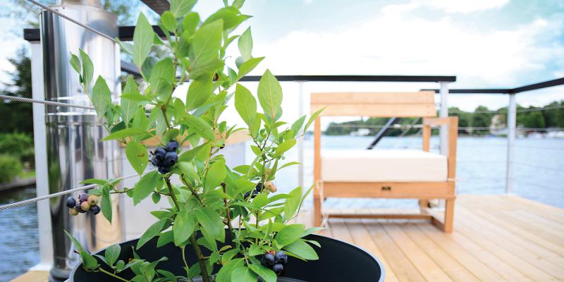 Finnfloat - Ideen für Junggesellinnenabschiede | top10berlin