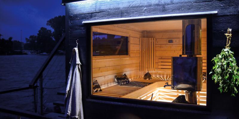 Finnfloat - Ideen für Junggesellinnenabschiede | top10berlin