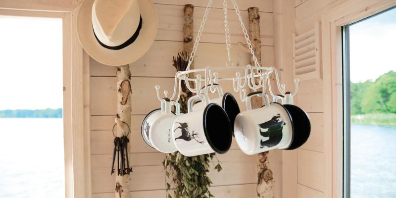 Finnfloat - Ideen für Junggesellinnenabschiede | top10berlin