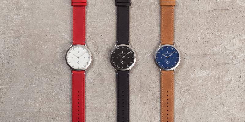 Lilienthal Watches - Products Made in Berlin | top10berlin