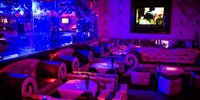 Maxxim Club Berlin - Black Music Partys | top10berlin