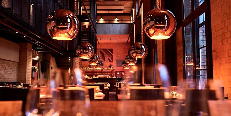 Restaurant VOLT - Fine Dining | top10berlin