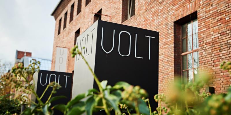 Restaurant VOLT - Gehobene Gastronomie | top10berlin